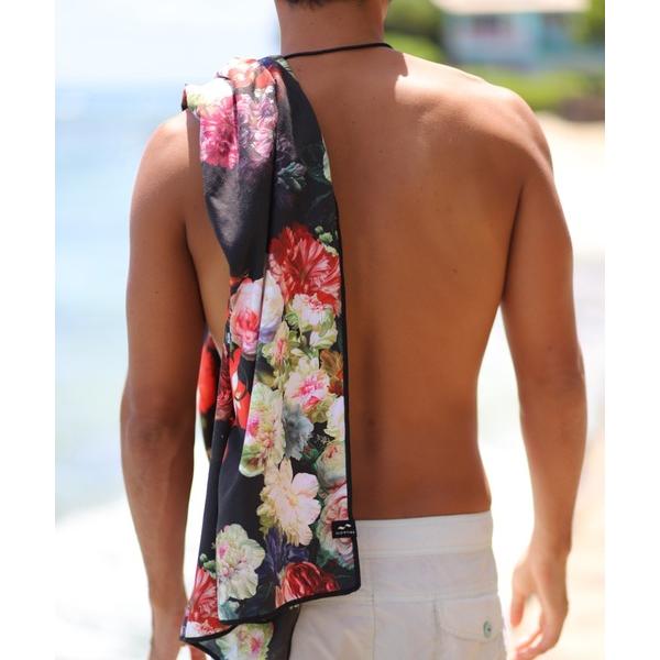 ZOZO問い合わせ番号:96403605ショップ:BTP，ビーティーピーブランド:SLOW TIDE，スロータイド商品名:【SLOW TIDE/スロータイド】DHALIA QUICK-DRY/タオルカテゴリ:インテリア>タオルブランド...