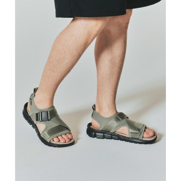 ZOZO問い合わせ番号:96404302ショップ:ASICS，アシックスブランド:ASICS，アシックス商品名:GEL-QUANTUM 90 SD / ゲルクォンタム 90 エスディーカテゴリ:シューズ>サンダルブランド品番:1203...