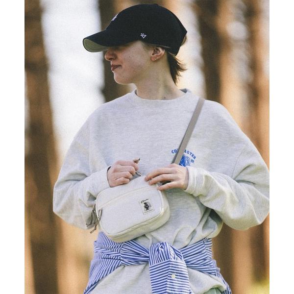 『タイムセール実施中』ZOZO問い合わせ番号:96404648ショップ:JUGLANS，ユグランスブランド:COBMASTER，コブマスター商品名:【COBMASTER/コブマスター】COB-CDX RONNO SHOULDER BAGカテ...