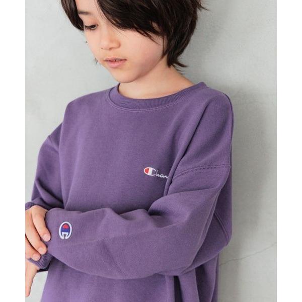 『タイムセール実施中』ZOZO問い合わせ番号:96404749ショップ:BAYFLOW，ベイフローブランド:Champion，チャンピオン，BAYFLOW，ベイフロー商品名:【Champion(チャンピオン)】別注ルーズフィットプルオーバー...