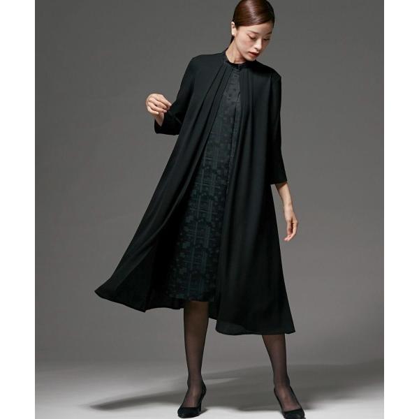 『タイムセール実施中』ZOZO問い合わせ番号:96404865ショップ:nissen，ニッセンブランド:Callarus Black Formal，カラルスブラックフォーマル商品名:喪服・礼服｜日本製｜米沢織生地｜防しわ（イージーケア）｜ス...