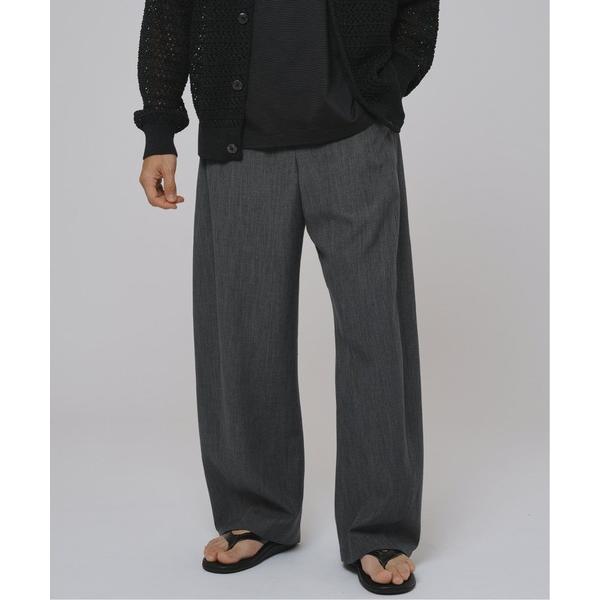 『セール実施中』ZOZO問い合わせ番号:96415676ショップ:EDIFICE，エディフィスブランド:EDIFICE，エディフィス商品名:《追加》3D フィット イージーパンツ(DRY PE)カテゴリ:パンツ>スラックスブランド品番...