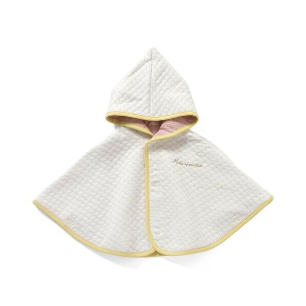 『セール実施中』※このアイテムは返品・交換対象外商品です。ZOZO問い合わせ番号:96436048ショップ:F.O.Online Store，エフオーオンラインストアブランド:Ampersand，アンパサンド商品名:キルトベビーマントカテゴ...