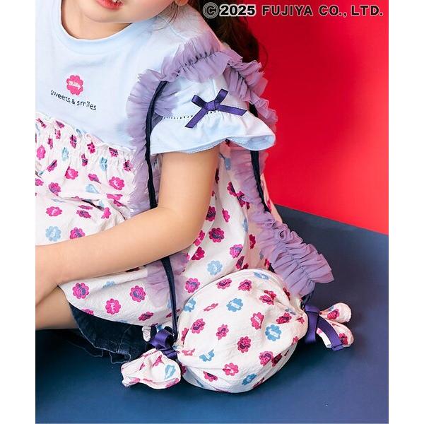 『セール実施中』ZOZO問い合わせ番号:96436053ショップ:F.O.Online Store，エフオーオンラインストアブランド:Seraph，セラフ商品名:【Peko ＆ Poko】ミルキーポシェットカテゴリ:バッグ>ショルダー...