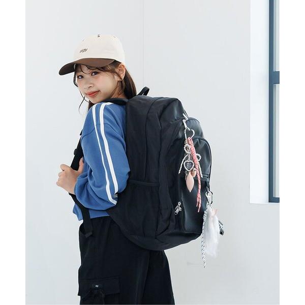 ZOZO問い合わせ番号:96436054ショップ:F.O.Online Store，エフオーオンラインストアブランド:algy，アルジー商品名:スクールバックパックカテゴリ:バッグ>バックパック/リュックブランド品番:G466905素...