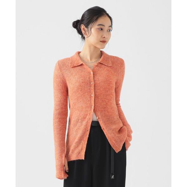 『セール実施中』ZOZO問い合わせ番号:96436251ショップ:B:MING LIFE STORE by BEAMS，ビーミングライフストアバイビームスブランド:B:MING by BEAMS，ビーミングバイビームス商品名:モヘヤ混 ポロ...