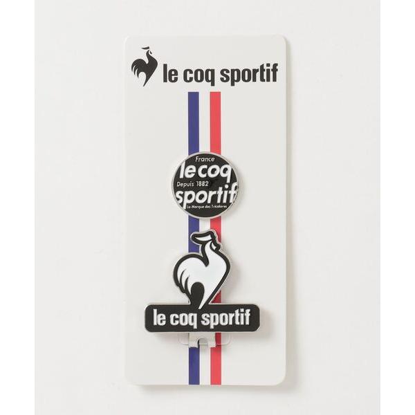 『タイムセール実施中』ZOZO問い合わせ番号:96436477ショップ:DESCENTE STORE GOLF，デサントストアゴルフブランド:le coq sportif GOLF，ルコックスポルティフゴルフ商品名:クリップマーカーカテゴリ...