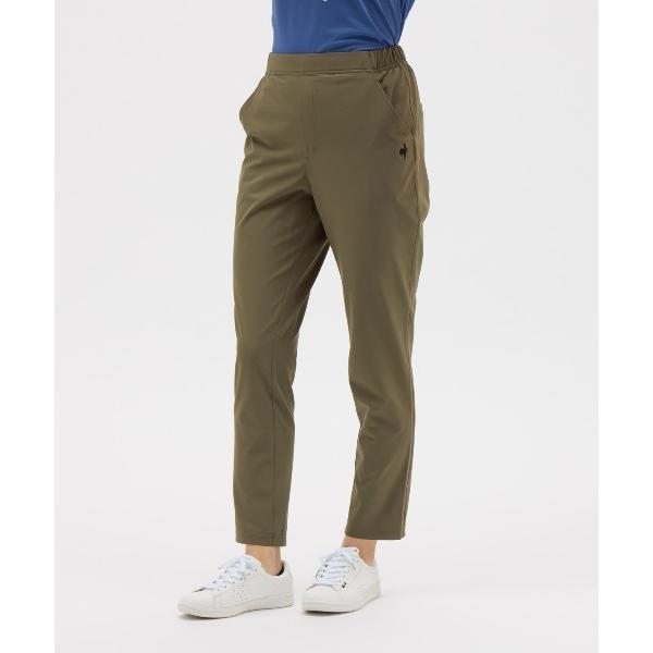 『タイムセール実施中』ZOZO問い合わせ番号:96436530ショップ:le coq sportif，ルコックスポルティフブランド:le coq sportif，ルコックスポルティフ商品名:【ルコックスポルティフ】撥水/ストレッチ/形態安定...