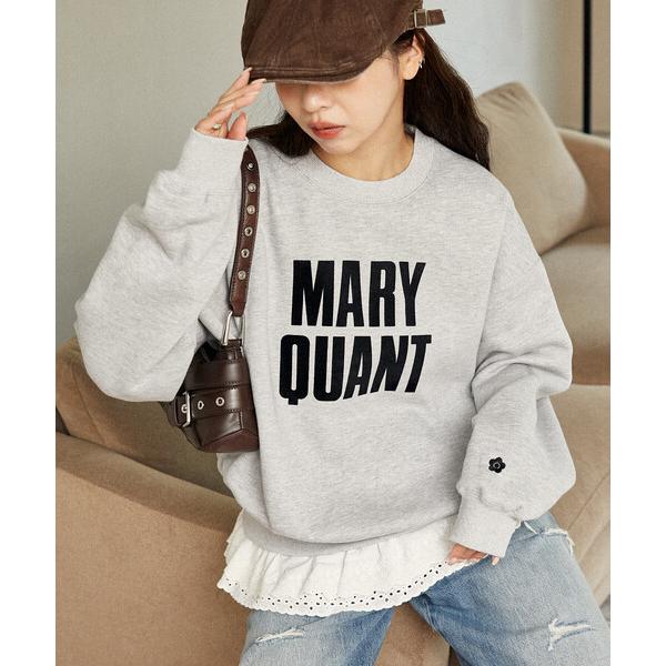 『セール実施中』ZOZO問い合わせ番号:96466649ショップ:PUBLUX，パブリュクスブランド:PUBLUX，パブリュクス，FREAK'S STORE，フリークスストア商品名:MARY QUANT × PUBLUX/マリークワント ロ...