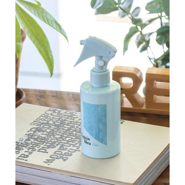 ZOZO問い合わせ番号:96466717ショップ:BAYFLOW，ベイフローブランド:BAYFLOW，ベイフロー商品名:[デニムをイメージした香り]Copain Bleuファブリックミスト200mlカテゴリ:インテリア>ルームフレグラ...