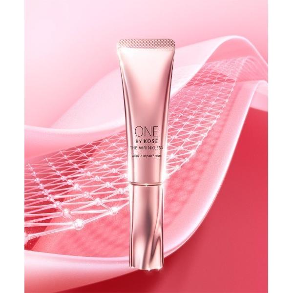 ※このアイテムは返品・交換対象外商品です。コスメ商品ZOZO問い合わせ番号:96496946ショップ:コーセー，コーセーブランド:ONE BY KOSE，ワンバイコーセー商品名:医薬部外品 / ザ リンクレス W（レギュラー）薬用シワ改善ク...