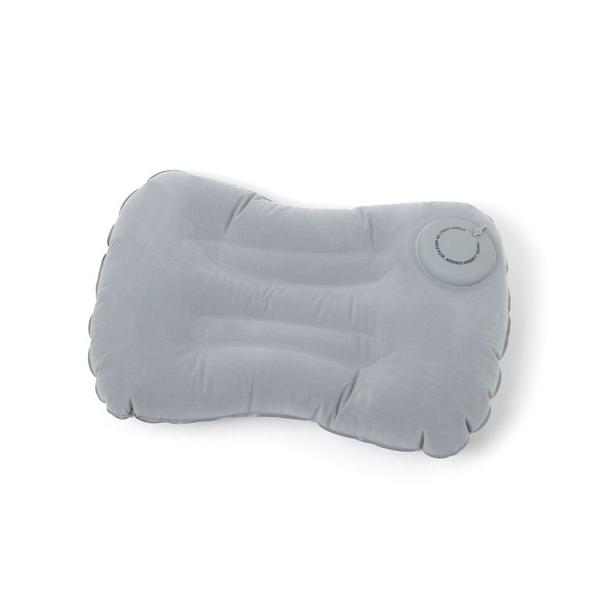 ZOZO問い合わせ番号:96497018ショップ:LAKOLE，ラコレブランド:LAKOLE，ラコレ商品名:[TRAVEL]ポンプ式腰当てクッション / 571016カテゴリ:雑貨/ホビー>トラベルグッズブランド品番:571016素材...