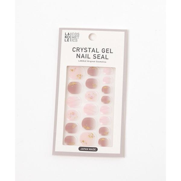 ※このアイテムは返品・交換対象外商品です。コスメ商品ZOZO問い合わせ番号:96497023ショップ:LAKOLE，ラコレブランド:LAKOLE，ラコレ商品名:ジェルシール-029 / 572950カテゴリ:メイクアップ>ネイルシール...