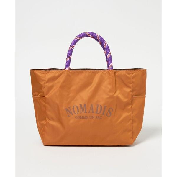 ZOZO問い合わせ番号:96497051ショップ:UNITED ARROWS，ユナイテッドアローズブランド:NOMADIS，ノマディス，UNITED ARROWS，ユナイテッドアローズ商品名:＜NOMADIS＞SAC2 WIDE トートバッ...