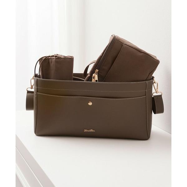 ZOZO問い合わせ番号:96497124ショップ:Joint Space，ジョイントスペースブランド:le reve vaniller，ル レーヴ ヴァニレ，Joint space，ジョイントスペース商品名:ポーチ ドリンクケース ベビーカ...