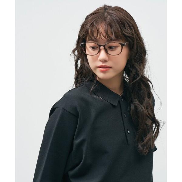 『セール実施中』ZOZO問い合わせ番号:96497336ショップ:Zoff，ゾフブランド:Zoff，ゾフ商品名:Zoff｜はぴだんぶい ウェリントン型 メガネ｜伊達メガネ 度付きメガネ（レンズ交換券付）｜ユニセックス｜グッズカテゴリ:ファッ...