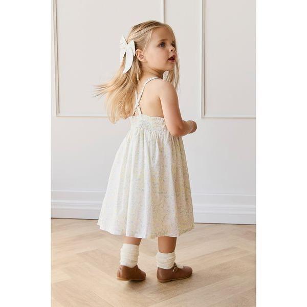 『セール実施中』ZOZO問い合わせ番号:96497373ショップ:JAMIE KAY，ジェイミーケイブランド:JAMIE KAY，ジェイミーケイ商品名:コットンボイルキャミワンピースDaphne Egretカテゴリ:ワンピース/ドレス&gt...