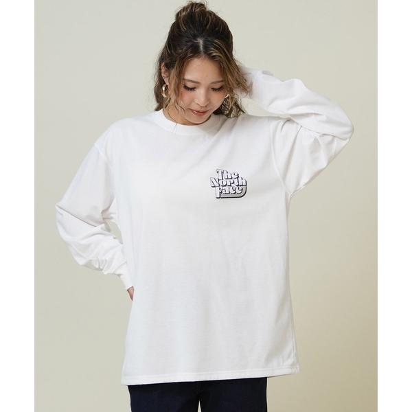 ZOZO問い合わせ番号:96498042ショップ:ムラサキスポーツ，ムラサキスポーツブランド:THE NORTH FACE，ザノースフェイス，ムラサキスポーツ，ムラサキスポーツ商品名:THE NORTH FACE/ザ・ノース・フェイス ロン...