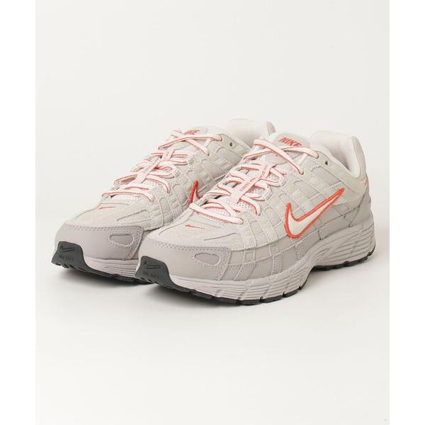 『セール実施中』ZOZO問い合わせ番号:96498336ショップ:S-Rush，エスラッシュブランド:NIKE，ナイキ商品名:NIKE/ナイキ P-6000PRMカテゴリ:シューズ>スニーカーブランド品番:IF0668002素材:【ア...