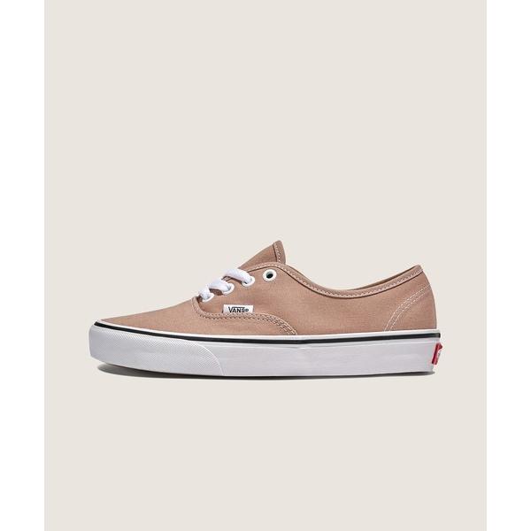 『タイムセール実施中』ZOZO問い合わせ番号:96498412ショップ:VANS，ヴァンズブランド:VANS，バンズ商品名:オーセンティック / Authentic COLOR THEORY Warm Ta VN000D8BE2V1カテゴリ...