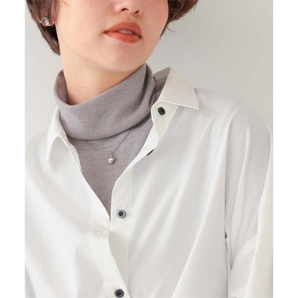 『タイムセール実施中』ZOZO問い合わせ番号:96498623ショップ:titivate，ティティベイトブランド:titivate，ティティベイト商品名:着心地抜群シアーハイネックトップスカテゴリ:トップス>Tシャツ/カットソーブラン...