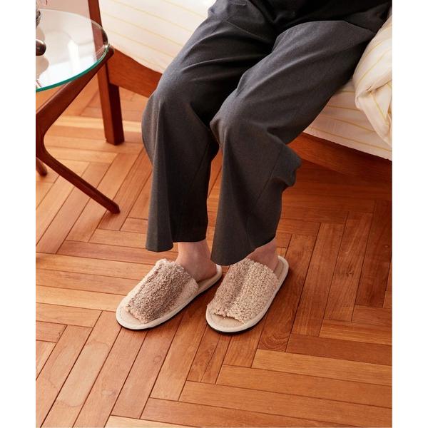 ZOZO問い合わせ番号:96498824ショップ:JOURNAL STANDARD，ジャーナルスタンダードブランド:journal standard Furniture ，ジャーナルスタンダードファニチャー商品名:MARSE SLIPPER...