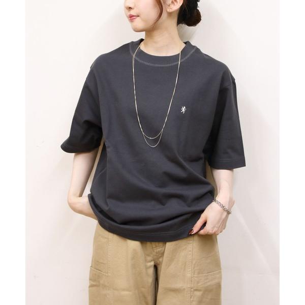 ZOZO問い合わせ番号:96499027ショップ:STEPS，ステップスブランド:GYMPHLEX，ジムフレックス，STEPS，ステップス商品名:Gymphlex/ジムフレックス　クルーネックショートスリーブTEE　CREW NECK SH...