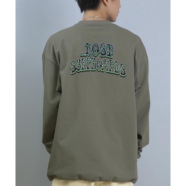 『タイムセール実施中』ZOZO問い合わせ番号:96499256ショップ:ムラサキスポーツ，ムラサキスポーツブランド:lost，ロスト，ムラサキスポーツ，ムラサキスポーツ商品名:ムラサキスポーツ限定【...lost/ロスト】PISCES LO...