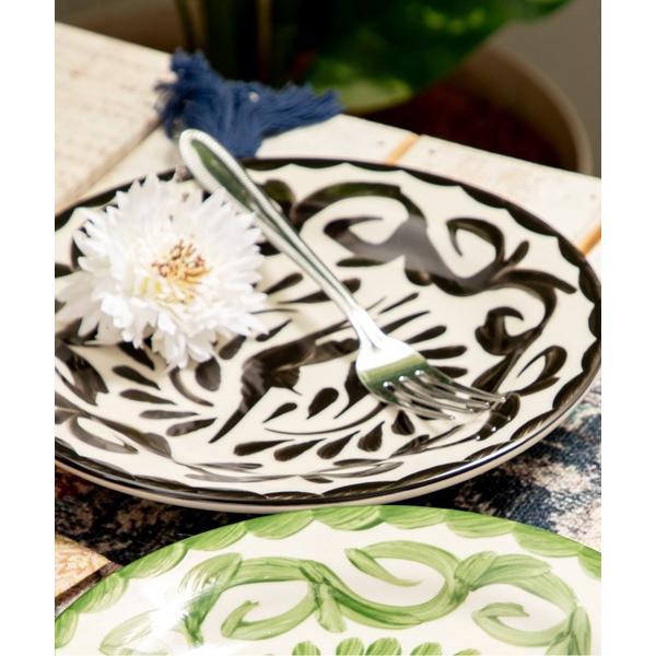 ZOZO問い合わせ番号:96499506ショップ:Million Carats，ミリオンカラッツブランド:MILLION CARATS，ミリオンカラッツ商品名:【ANFORA】食卓に彩りと温もりを添える、Puebra colorのデザートプ...