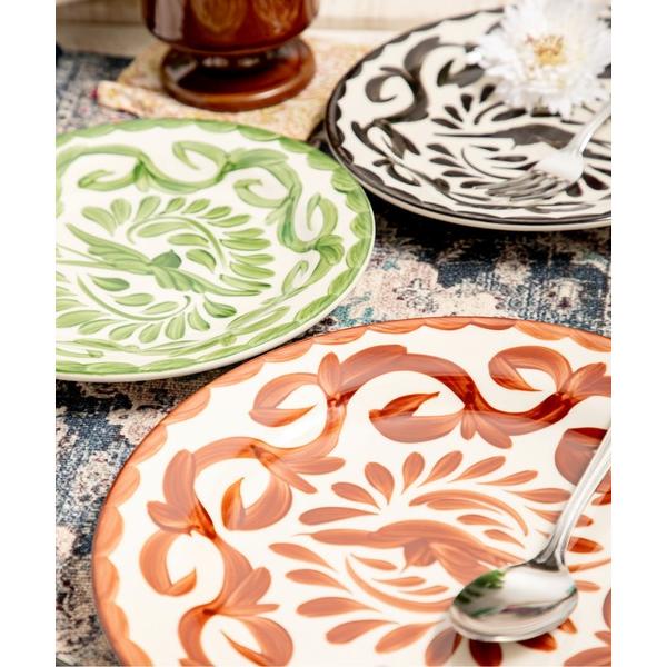 ZOZO問い合わせ番号:96499507ショップ:Million Carats，ミリオンカラッツブランド:MILLION CARATS，ミリオンカラッツ商品名:【ANFORA】食卓の主役になる存在感。ANFORA社製「Puebra colo...