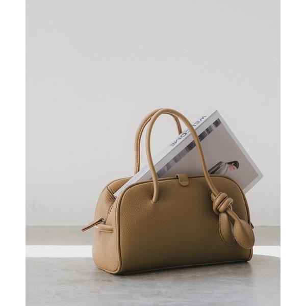 『タイムセール実施中』ZOZO問い合わせ番号:96499510ショップ:210nouve，トゥージュヌーブブランド:210nouve，トゥージュヌーブ商品名:ラウンド ミニ ボストンバッグカテゴリ:バッグ>ボストンバッグブランド品番:...