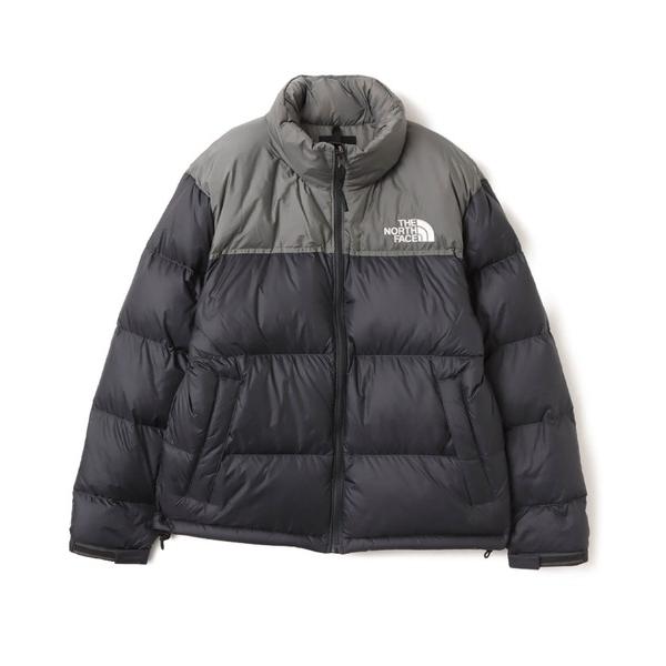 『タイムセール実施中』ZOZO問い合わせ番号:96499923ショップ:atmos pink，アトモスピンクブランド:THE NORTH FACE，ザノースフェイス商品名:THE NORTH FACE Nuptse Jacket / ザ・ノ...
