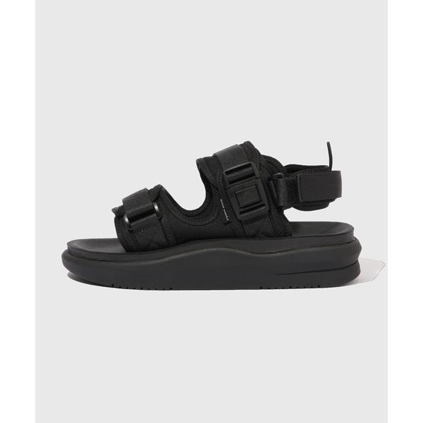 『セール実施中』ZOZO問い合わせ番号:96530507ショップ:ADAM ET ROPE'，アダムエロペブランド:HIJACK SANDALS，ハイジャックサンダル，ADAM ET ROPE'，アダムエロペ商品名:【HIJACK SAND...