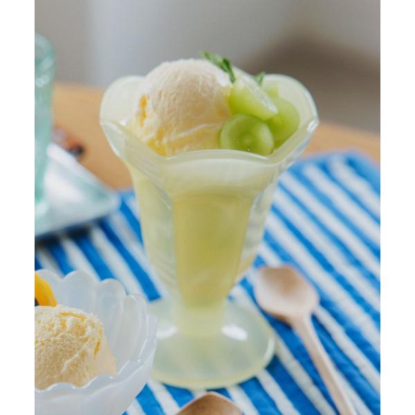 『セール実施中』ZOZO問い合わせ番号:96530549ショップ:studio CLIP，スタディオクリップブランド:studio CLIP，スタディオクリップ商品名:レトロミルキーパフェカップカテゴリ:食器/キッチン>食器ブランド品...