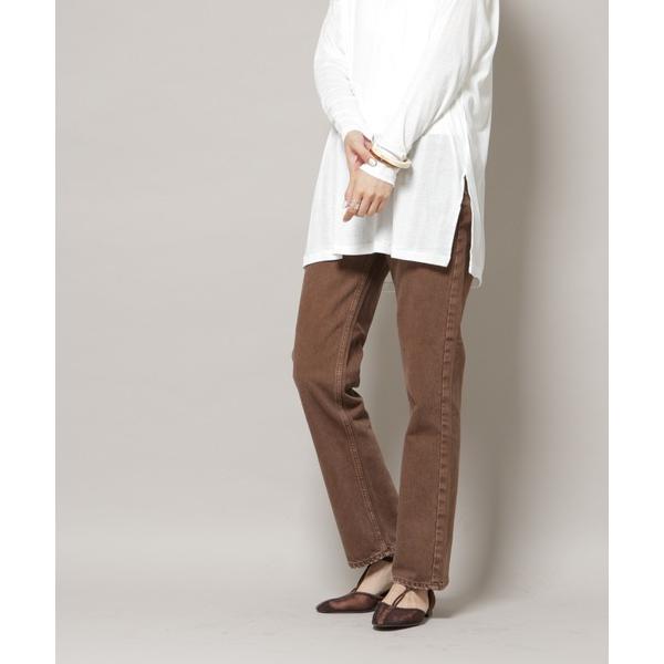 『セール実施中』ZOZO問い合わせ番号:96530716ショップ:NANO universe，ナノユニバースブランド:upperhights，アッパーハイツ，NANO universe，ナノユニバース商品名:upper hights/THE...