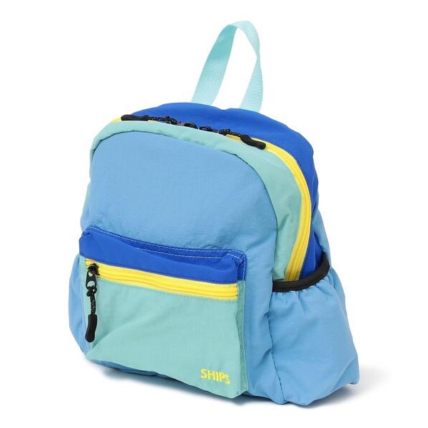ZOZO問い合わせ番号:96530778ショップ:SHIPS KIDS，シップス キッズブランド:SHIPS，シップス商品名:SHIPS KIDS:デイ パック Sカテゴリ:バッグ>バックパック/リュックブランド品番:519-50-0...