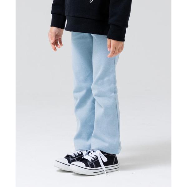 ZOZO問い合わせ番号:96530856ショップ:JAM ＆ LINK，ジャムアンドリンクブランド:chil2，チルツー商品名:ハイパーストレッチ フレアパンツカテゴリ:パンツ>その他パンツブランド品番:14451681素材:コットン...