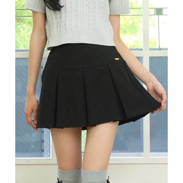 『タイムセール実施中』ZOZO問い合わせ番号:96530874ショップ:BABYDOLL，ベビードールブランド:PINKHUNT，ピンクハント商品名:PINKHUNT ピンクハント ボックス プリーツスカート 0793Kカテゴリ:スカート&...