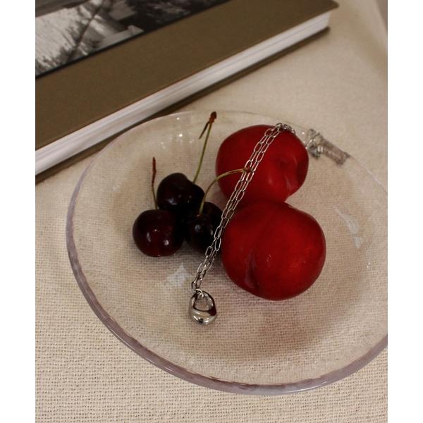 『タイムセール実施中』ZOZO問い合わせ番号:96531042ショップ:ISOOK，アイスーブランド:Reurie'，レウリィ，ISOOK，アイスー商品名:ドロップレットネックレス/droplet necklace　カジュアル　モード　韓国...