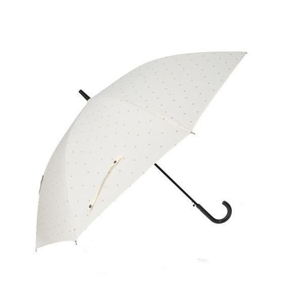 ZOZO問い合わせ番号:96531144ショップ:Rora，ローラブランド:BACKYARD FAMILY，バックヤードファミリー商品名:amusant sous la pluie 大きな長傘 65cmカテゴリ:ファッション雑貨>長傘...