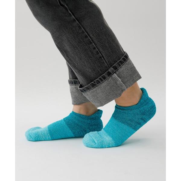 『タイムセール実施中』ZOZO問い合わせ番号:96531228ショップ:Karlas，カルラスブランド:SUNAYAMA，スナヤマ商品名:SUNAYAMA 砂山靴下 まるでスリッパのような靴下 滑り止め付 スリッパソックス 足汗対策 タオル...