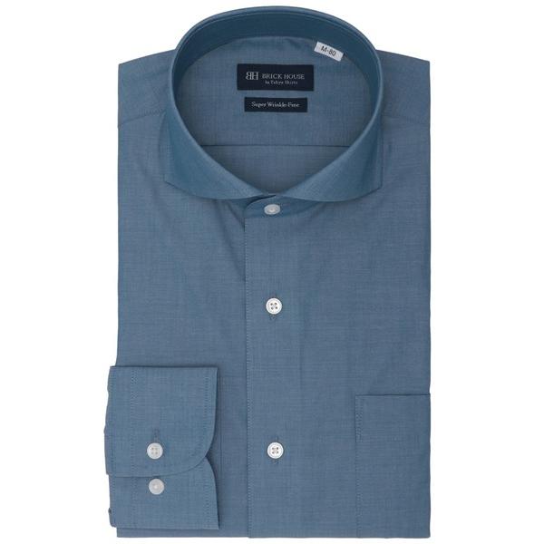 『セール実施中』ZOZO問い合わせ番号:96531231ショップ:TOKYO SHIRTS，トーキョーシャツブランド:TOKYO SHIRTS，トウキョウシャツ，BRICK HOUSE by TOKYO SHIRT，ブリックハウス商品名:形...