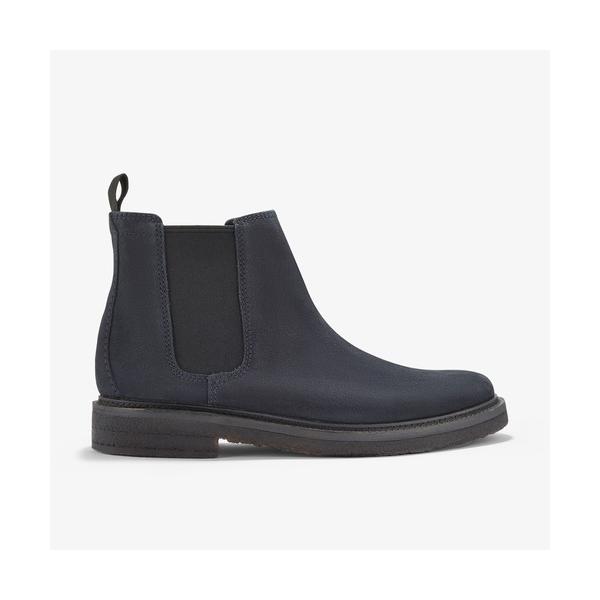 『タイムセール実施中』ZOZO問い合わせ番号:96531534ショップ:Clarks，クラークスブランド:Clarks，クラークス商品名:Clarkdale Easy / クラークデールイージー（ネイビースエード）カテゴリ:シューズ>...