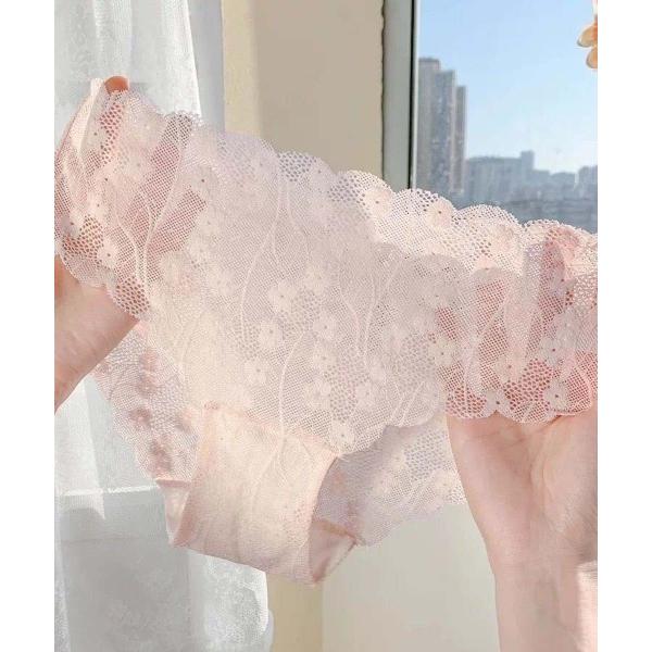 『タイムセール実施中』※このアイテムは返品・交換対象外商品です。ZOZO問い合わせ番号:96531558ショップ:Ada.，エイダブランド:shoppinggo，ショッピングゴー商品名:レースショーツ 花柄 セクシー ショーツ単品 パンティ...