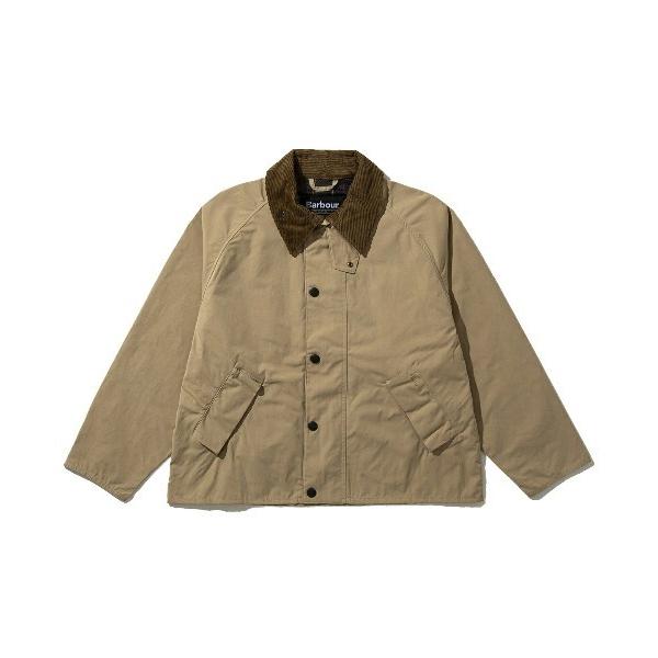 『タイムセール実施中』ZOZO問い合わせ番号:96531680ショップ:Kinetics，キネティクスブランド:Barbour，バブアー，Kinetics，キネティクス商品名:Barbour Transport Casual Jacket（...