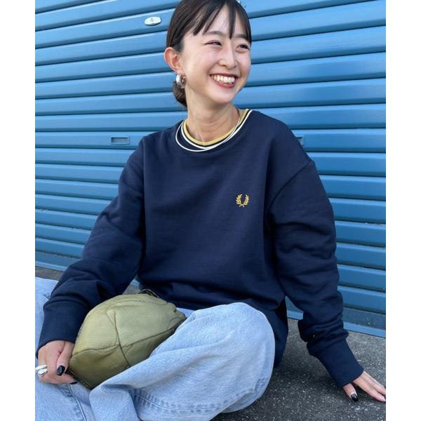 ZOZO問い合わせ番号:96531894ショップ:JEANS FACTORY，ジーンズファクトリーブランド:FRED PERRY，フレッドペリー，JEANS FACTORY ，ジーンズファクトリー商品名:[FRED PERRY/フレッドペリ...