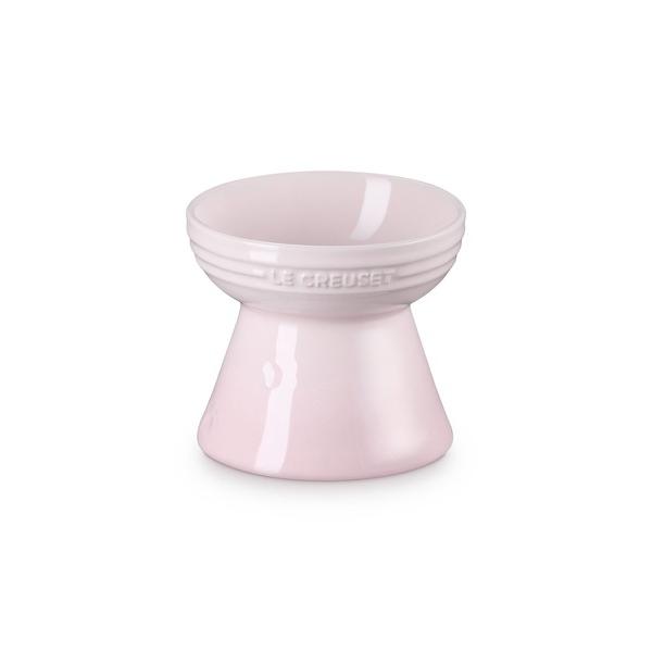 ZOZO問い合わせ番号:96532784ショップ:Le Creuset，ル・クルーゼブランド:Le Creuset，ルクルーゼ商品名:ハイスタンド・ペットボール シェルピンクカテゴリ:食器/キッチン>食器ブランド品番:81405387...