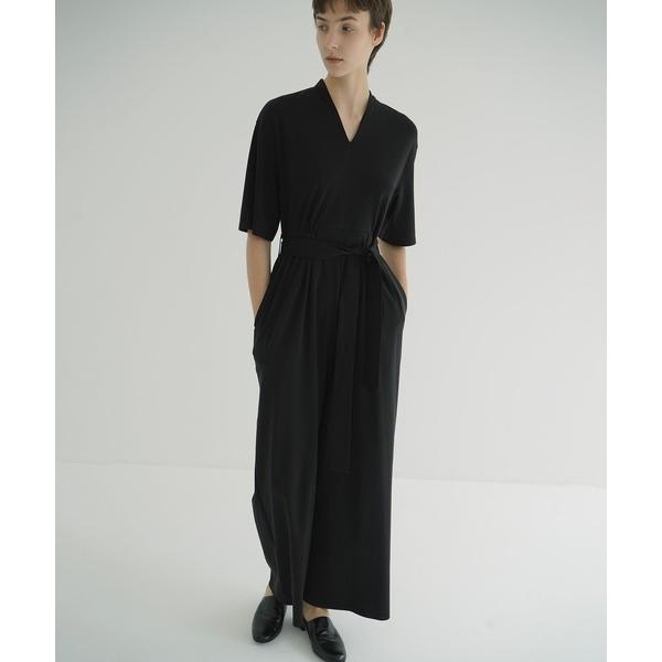 『タイムセール実施中』ZOZO問い合わせ番号:96532891ショップ:CLANE，クラネブランド:CLANE，クラネ商品名:STAND COLLAR LOOSE ALL IN ONEカテゴリ:オールインワン・サロペット>つなぎ/オー...