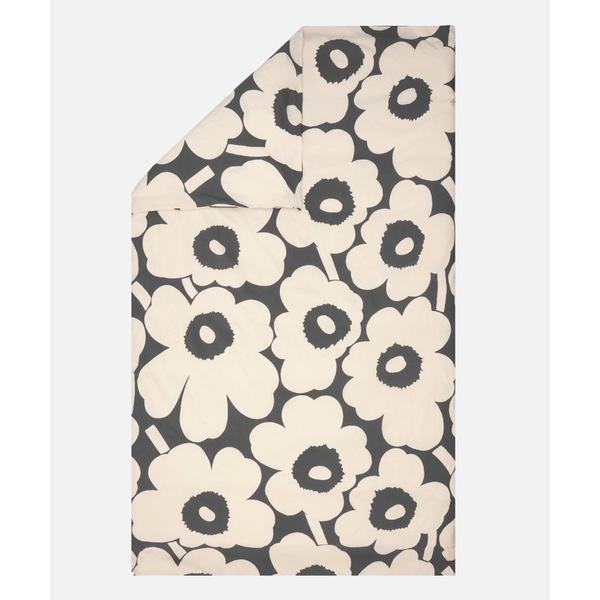 『タイムセール実施中』ZOZO問い合わせ番号:96532912ショップ:marimekko，マリメッコブランド:marimekko，マリメッコ商品名:Unikko / duvet cover 150X210カテゴリ:インテリア>寝具ブ...