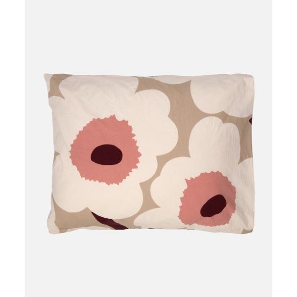 ZOZO問い合わせ番号:96532913ショップ:marimekko，マリメッコブランド:marimekko，マリメッコ商品名:Unikko / pillow cover 50X60カテゴリ:インテリア>寝具ブランド品番:522594...